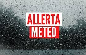 ALLERTA METEO per ALTE TEMPERATURE dal 07/07/2023 e sino al 10/07/2023 ...